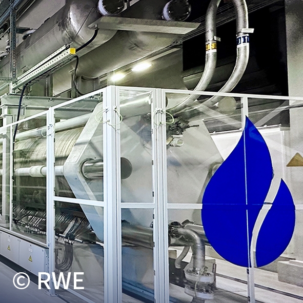 Sunfire Green Hydrogen Solutions & Electrolyzers