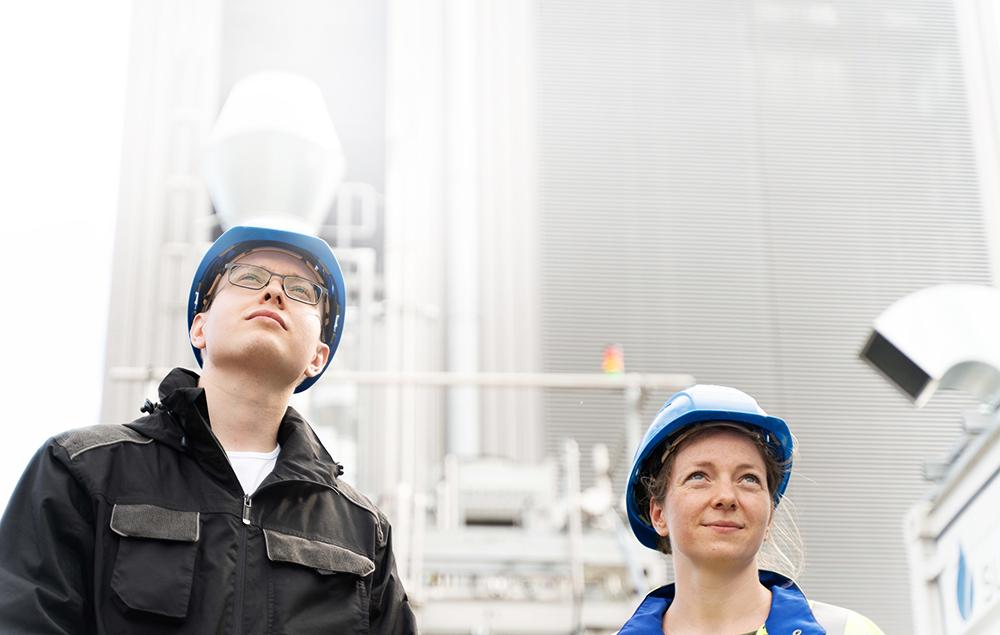 Sunfire Green Hydrogen Solutions & Electrolyzers